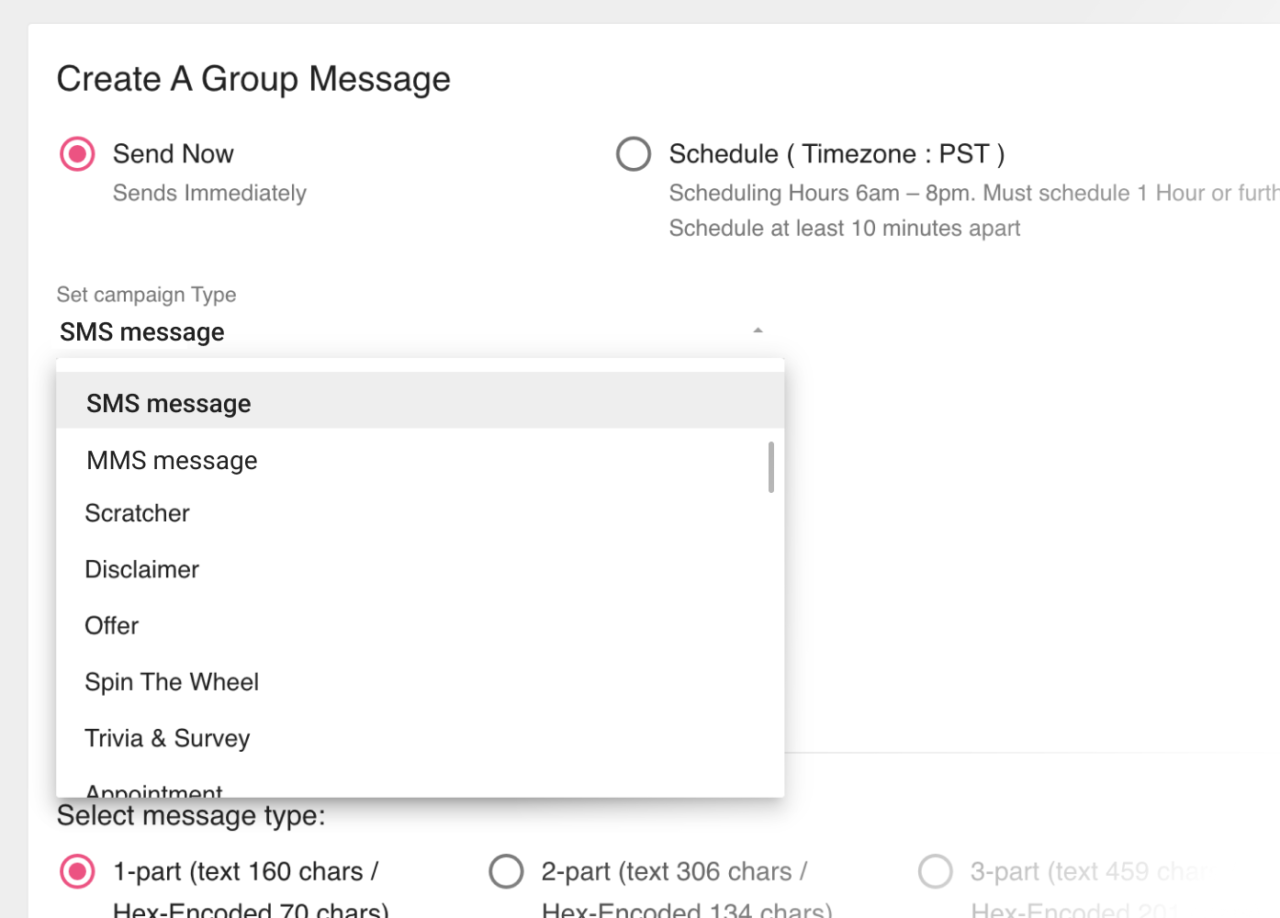 The Anatomy of an SMS and MMS Message – Textmunication